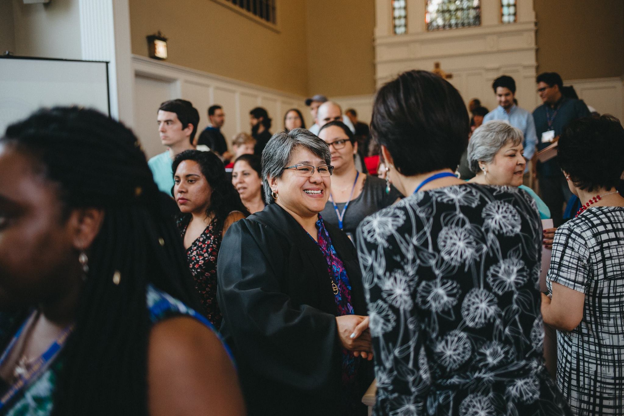 HSP Alumni Network | Stay Connected & Engaged