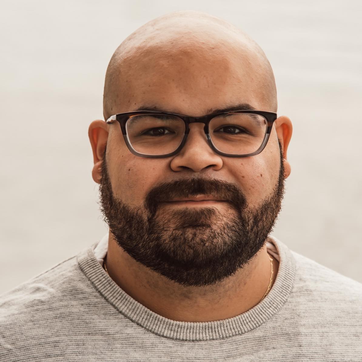 Dr. Jorge Juan Rodríguez V - Hispanic Scholars Program